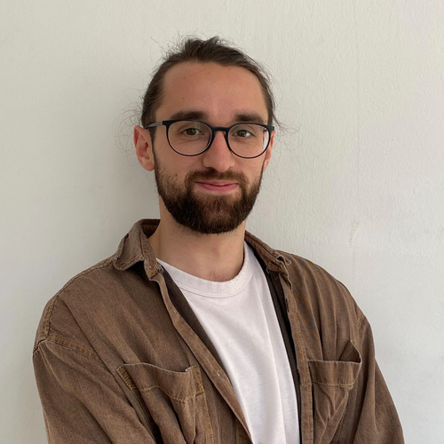 Welcome Josef Reisinger!