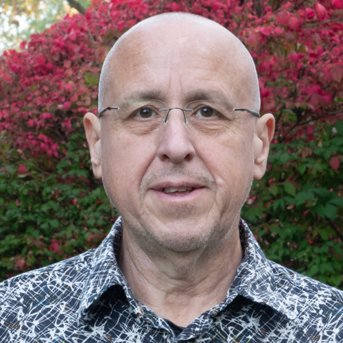 Talk by Michael Trott